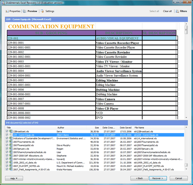 excel-recovery-xls-restore