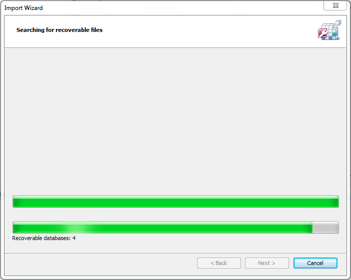 Access Recovery Guide in Pictures| DiskInternals