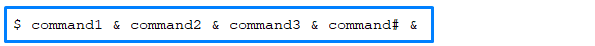 About Chaining Bash Commands Diskinternals