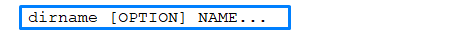 A Bash Dirname Command| DiskInternals