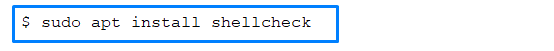 Linux: A Bash Linter | DiskInternals Linux: A Bash Linter | DiskInternals