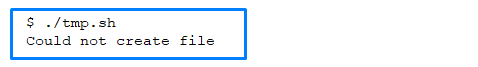 A Bash‌ ‌Status‌ ‌of‌ Last‌ ‌Command‌ | DiskInternals