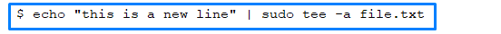 Using Bash to Write to a File| DiskInternals