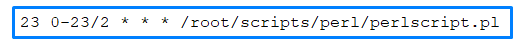 A Crontab Service Shell Script Diskinternals 5803