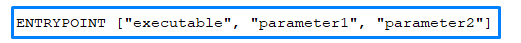 To Run A Shell Script In Dockerfile Diskinternals