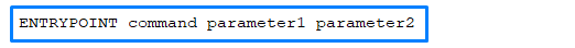 To Run A Shell Script In Dockerfile Diskinternals