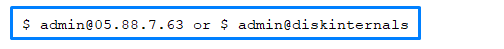 Learn About Sftp In Bash Scripting Diskinternals 4688