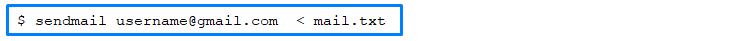 Use a Shell Script to Send an Email| DiskInternals Use a Shell Script to Send an Email| DiskInternals