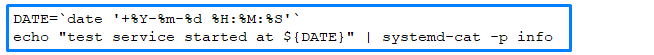 Learn About Systemd Startup Script Diskinternals