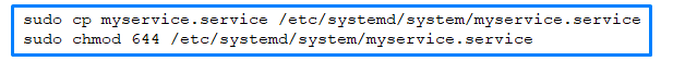 Learn About Systemd Startup Script Diskinternals