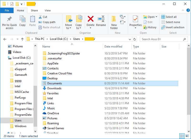 Screenshot Folder Missing In Windows 11 How To Fix Droidwin Vrogue