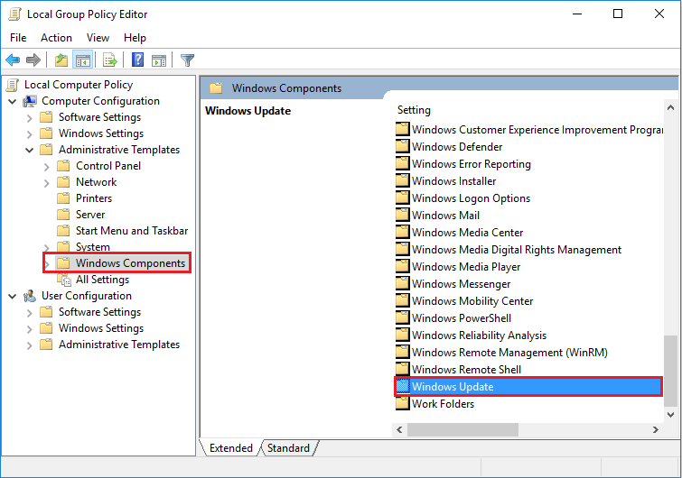If you tired from automatic updates on Windows 10| DiskInternals