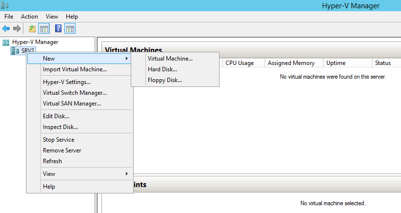 Install Hyper-V Manager Windows 10 | DiskInternals