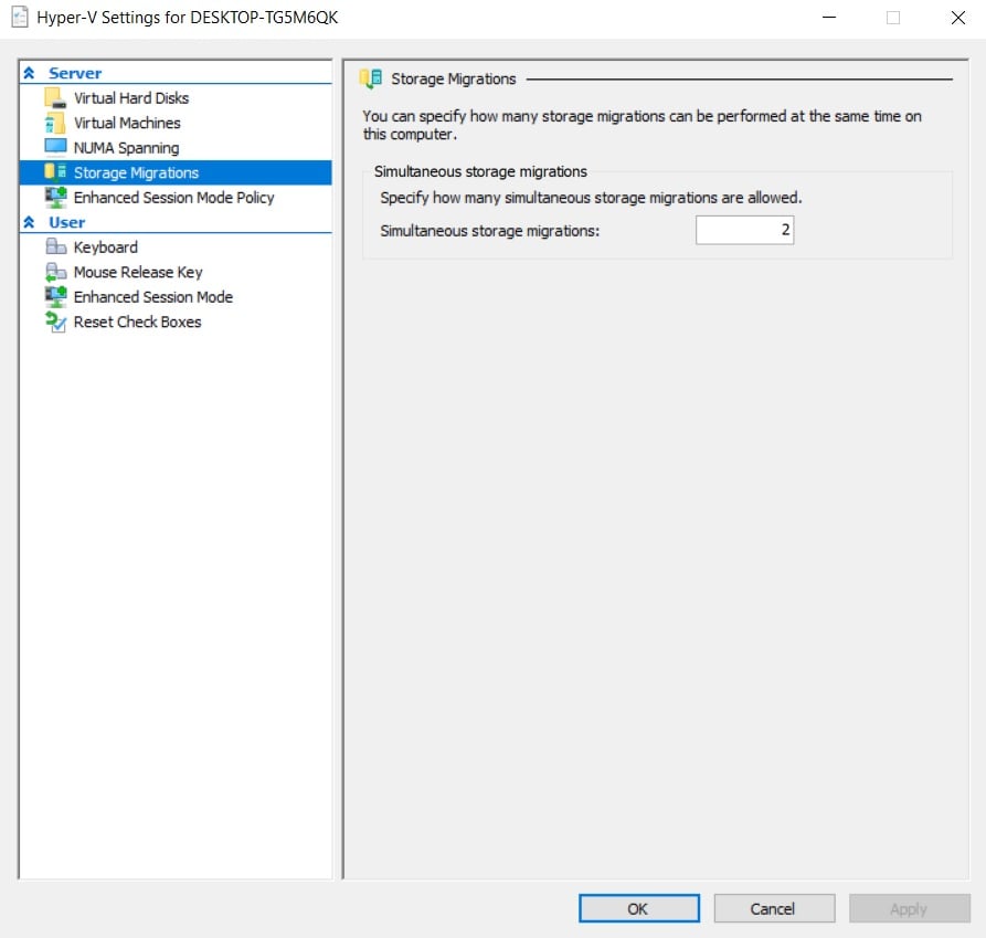 Hyper-V Live Migration - what is it?⠀| DiskInternals