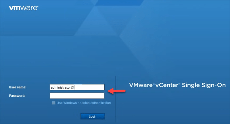 How to Enable SSH on a Virtual Server VMware ESXi⠀ | DiskInternals