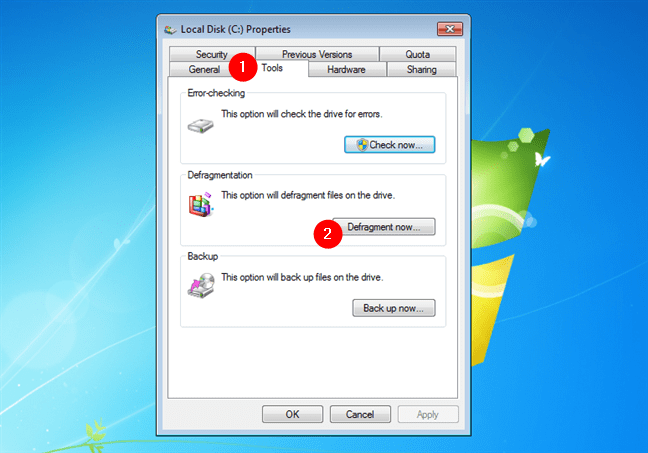 RAID Consistency Check: fix disk issue| DiskInternals