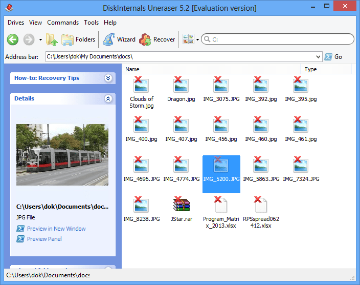 Recover Deleted Files on Windows 10 in 2022 | DiskInternals