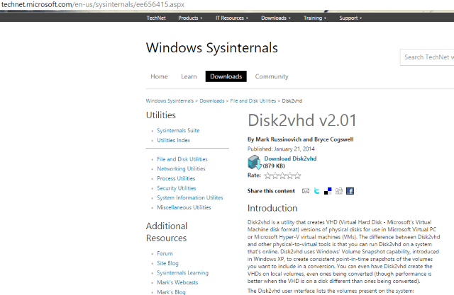 How to create a Virtual Machine from a hard drive | DiskInternals