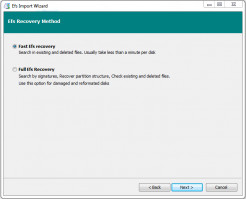 EFS Recovery™ Guide in Pictures| DiskInternals