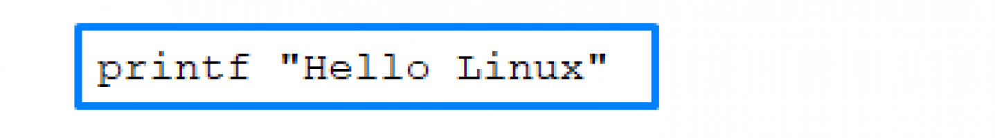 Linux: Bash Printf Examples| DiskInternals Linux: Bash Printf Examples| DiskInternals
