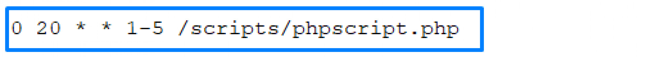 A crontab service shell script| DiskInternals
