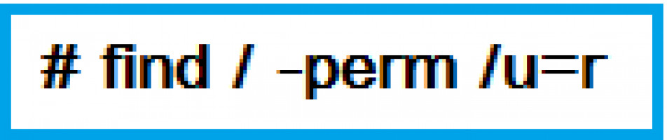 20 Examples Of Bash Find Command Diskinternals 