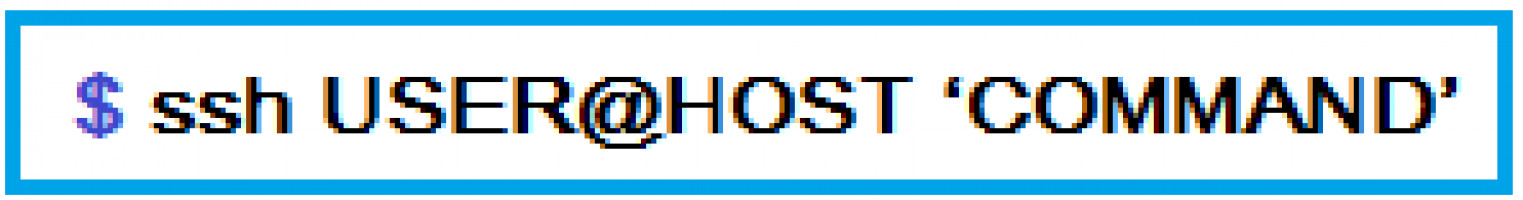 Bash Script Ssh How To Use It Diskinternals 9544