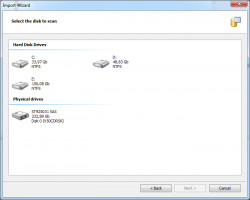 MSSQL Recovery Guide in Pictures| DiskInternals
