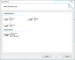 MySQL Recovery Guide in Pictures| DiskInternals