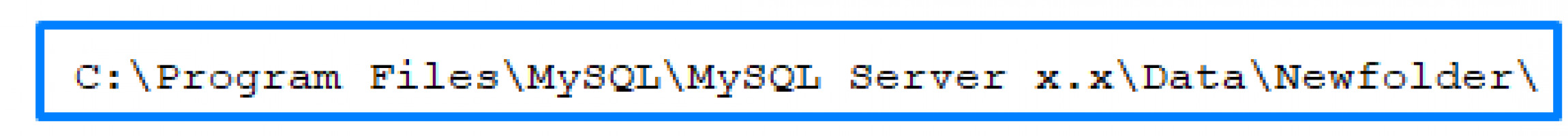 How To Restore Mysql From Frm Files Diskinternals 