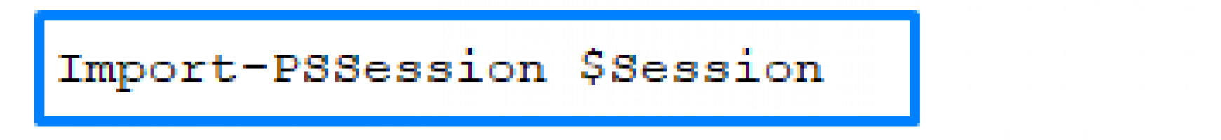 Connect to Exchange Online using PowerShell| DiskInternals