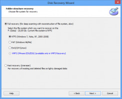 MBR Recovery with DiskInternals Partition Recovery| DiskInternals