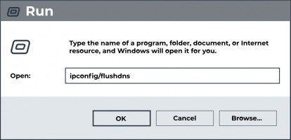 Need to flush DNS cache? Learn how to do it safely| DiskInternals