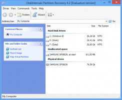 MBR Recovery with DiskInternals Partition Recovery| DiskInternals
