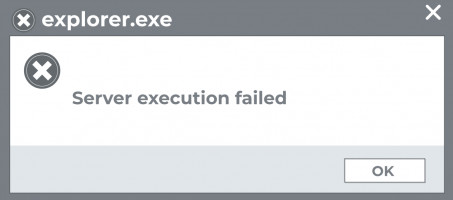 Windows Media Player server execution failed in Windows 10: your ...