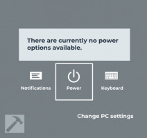 How to Fix There are Currently No Power Options Available Error| DiskInternals