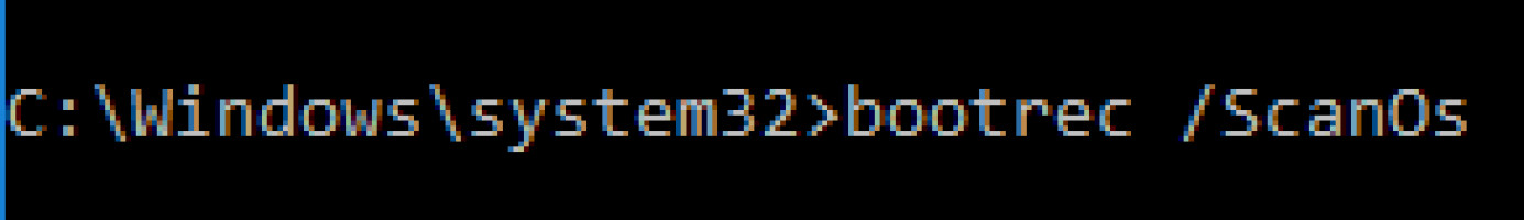 Deshazte de los errores al cargar el sistema operativo| DiskInternals