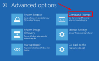 "Disk Boot Failure" error| DiskInternals