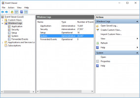 If your PC ran into a problem and needs to restart| DiskInternals