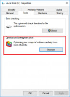 Do You Need to Defragment a Hard Drive in Windows10?| DiskInternals