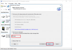 Create disk image with free software| DiskInternals