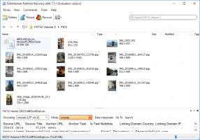 Create disk image with free software| DiskInternals