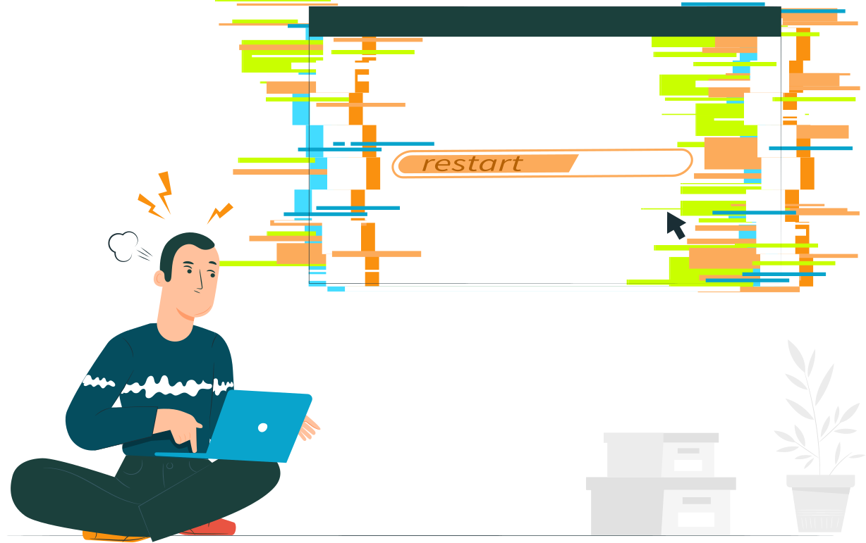 Reset a Virtual Machine in VMware | DiskInternals