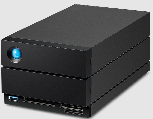 15 Best External Hard Drives for RAID in 2025 | DiskInternals