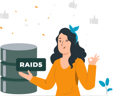 Configuring RAID 5: Step-by-Step Guide on How to Configure RAID 5 for Performance | DiskInternals
